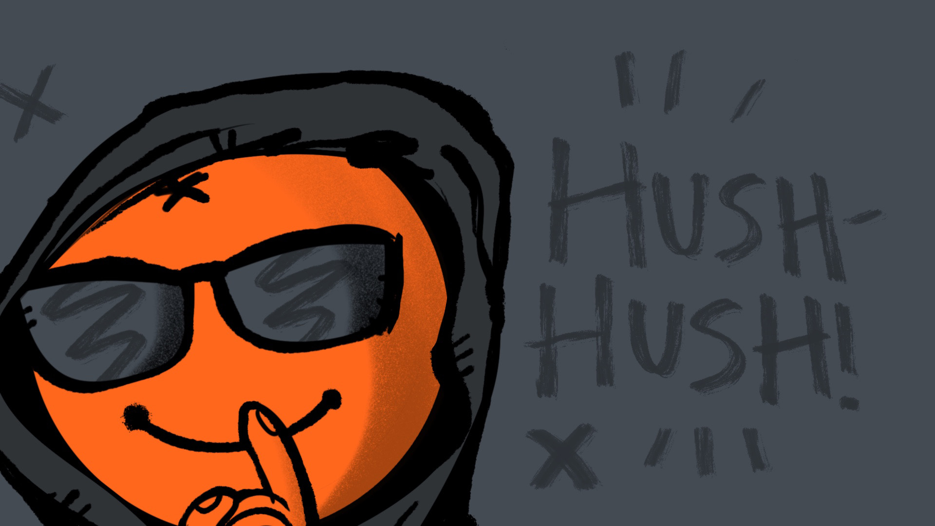 Anonymous case study - Carbon Orange